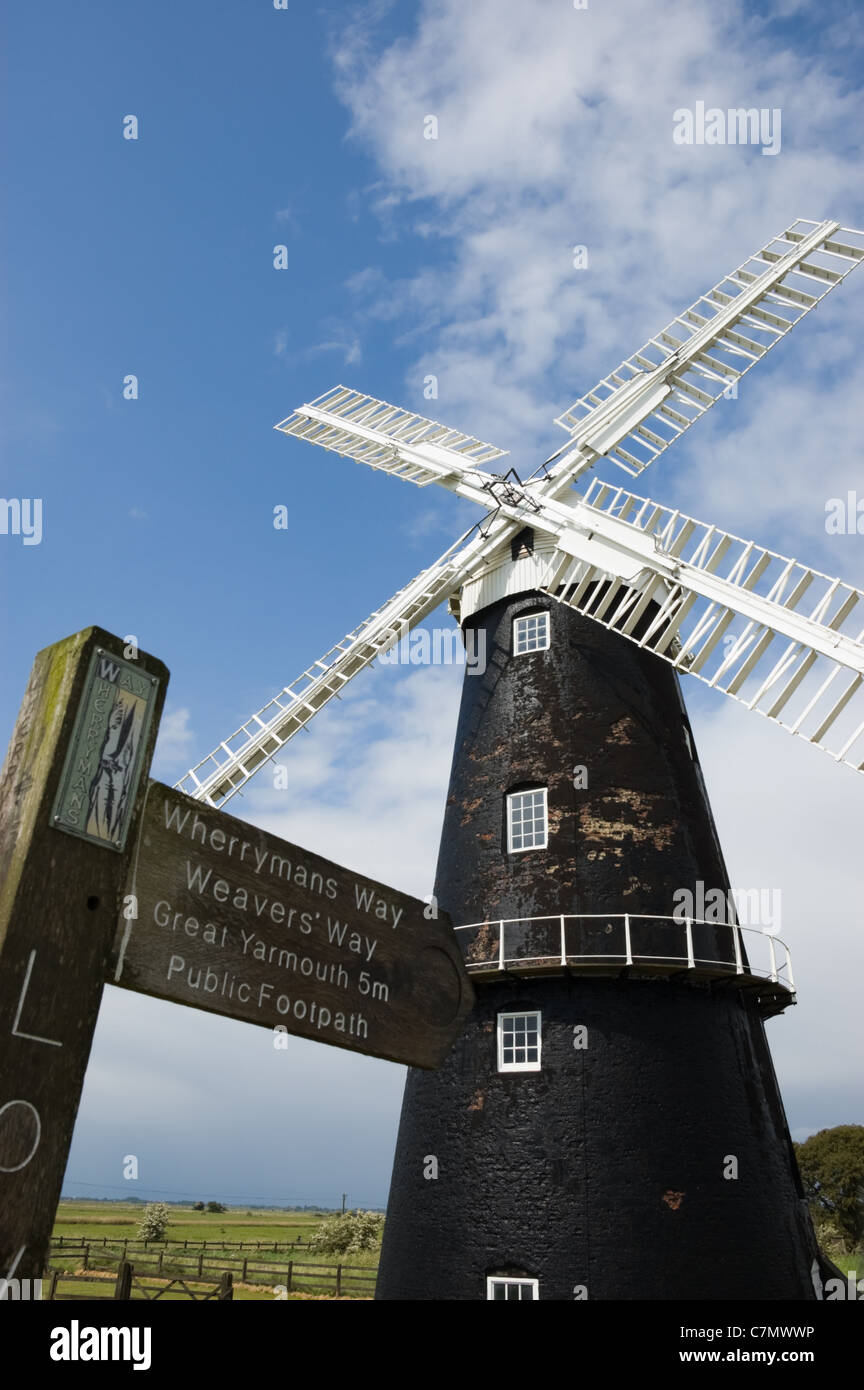 Beside a windmill hi-res stock photography and images - Alamy