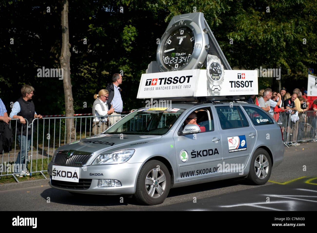 World Championship Road Cycling High Resolution Stock Photography and ...