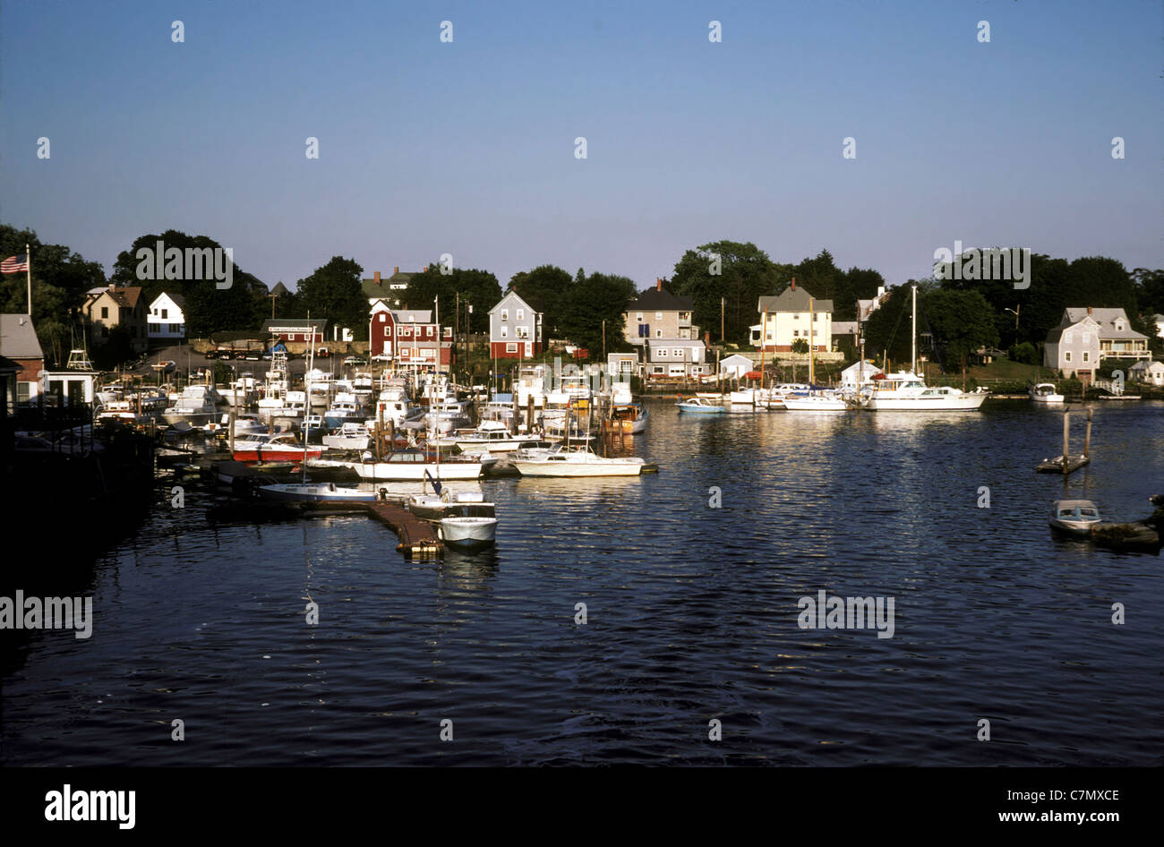 Cranston rhode island hi-res stock photography and images - Alamy