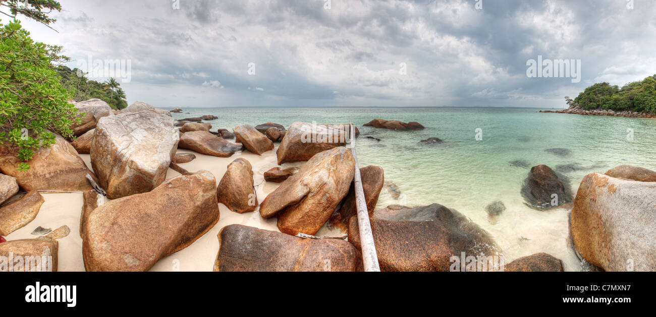 Pulau besar hi-res stock photography and images - Alamy