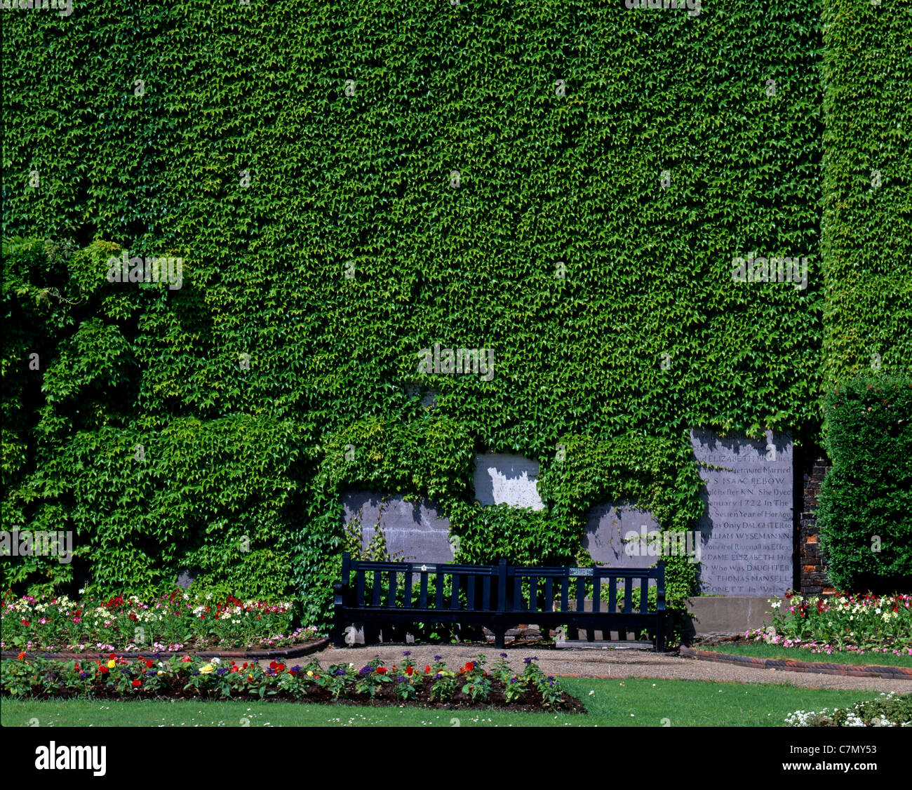 COUNTRY VIEW IN UK Stock Photo - Alamy