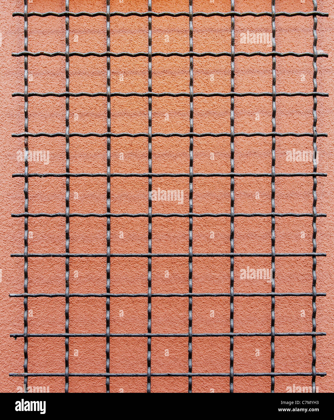 Abstract Image Of Integrated Paper And Stucco Wire For, 48% OFF