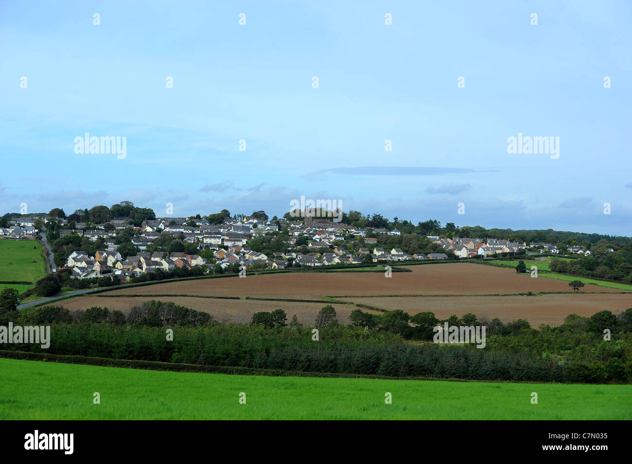 Winkleigh hi-res stock photography and images - Alamy