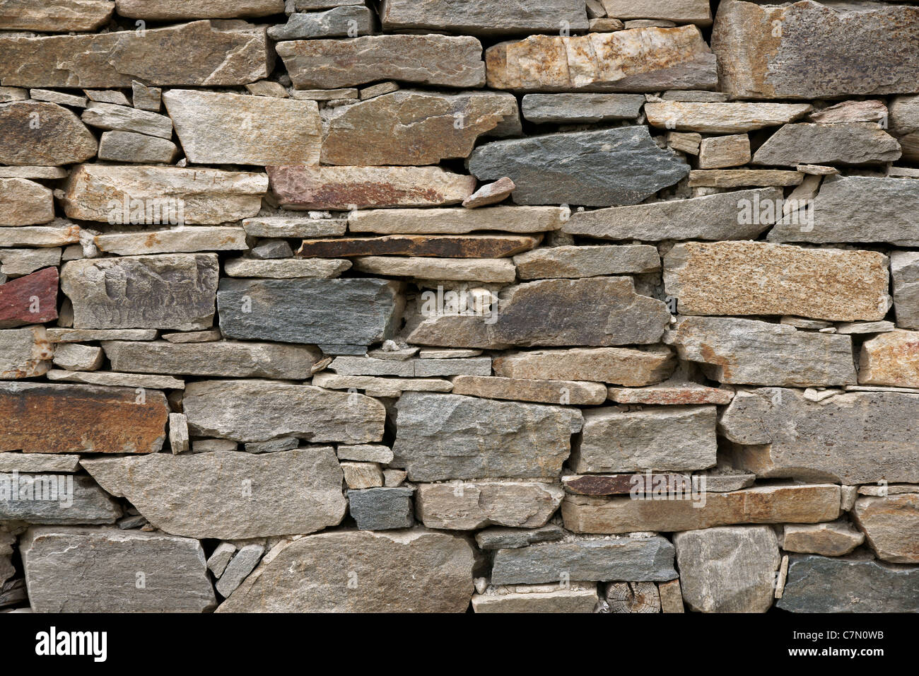 Stone wall texture for designers and 3d artists Stock Photo - Alamy