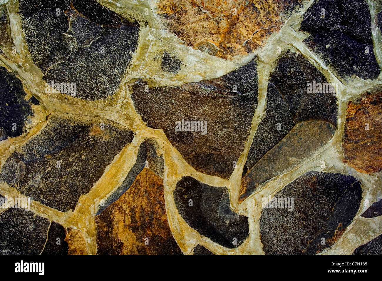 Design of rock stone hi-res stock photography and images - Alamy