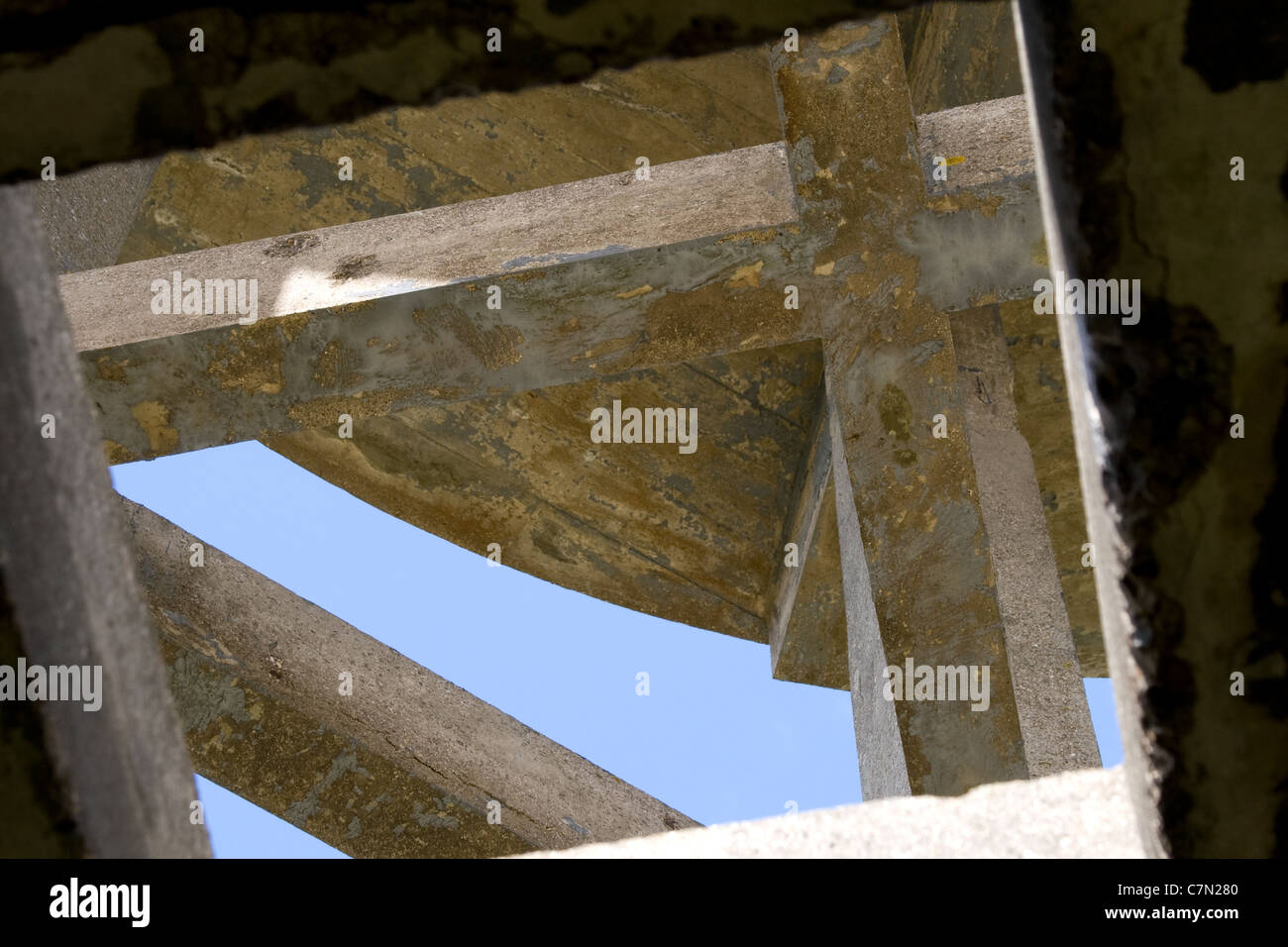 Irregular construction hi-res stock photography and images - Alamy