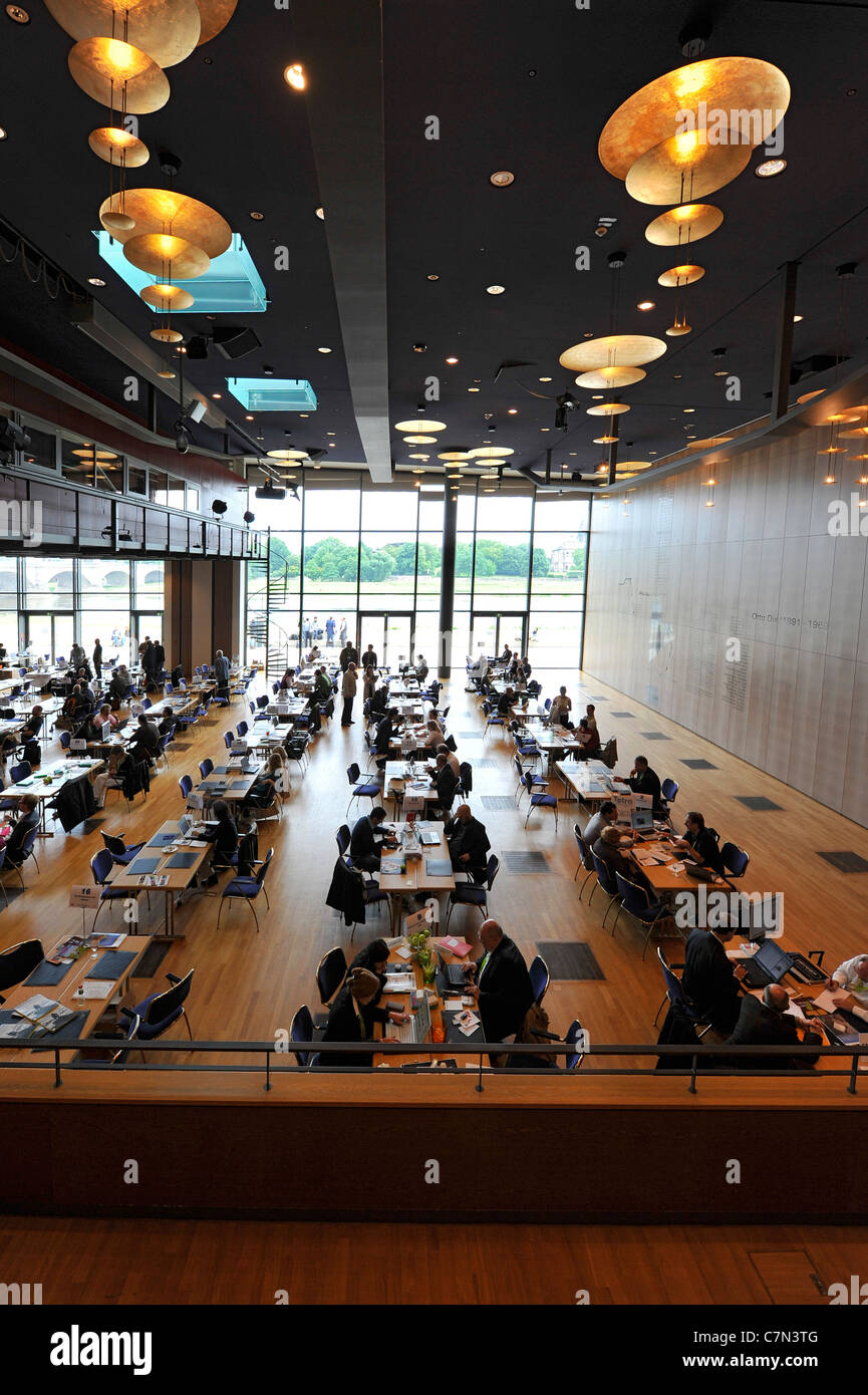 Event hall hi-res stock photography and images - Alamy