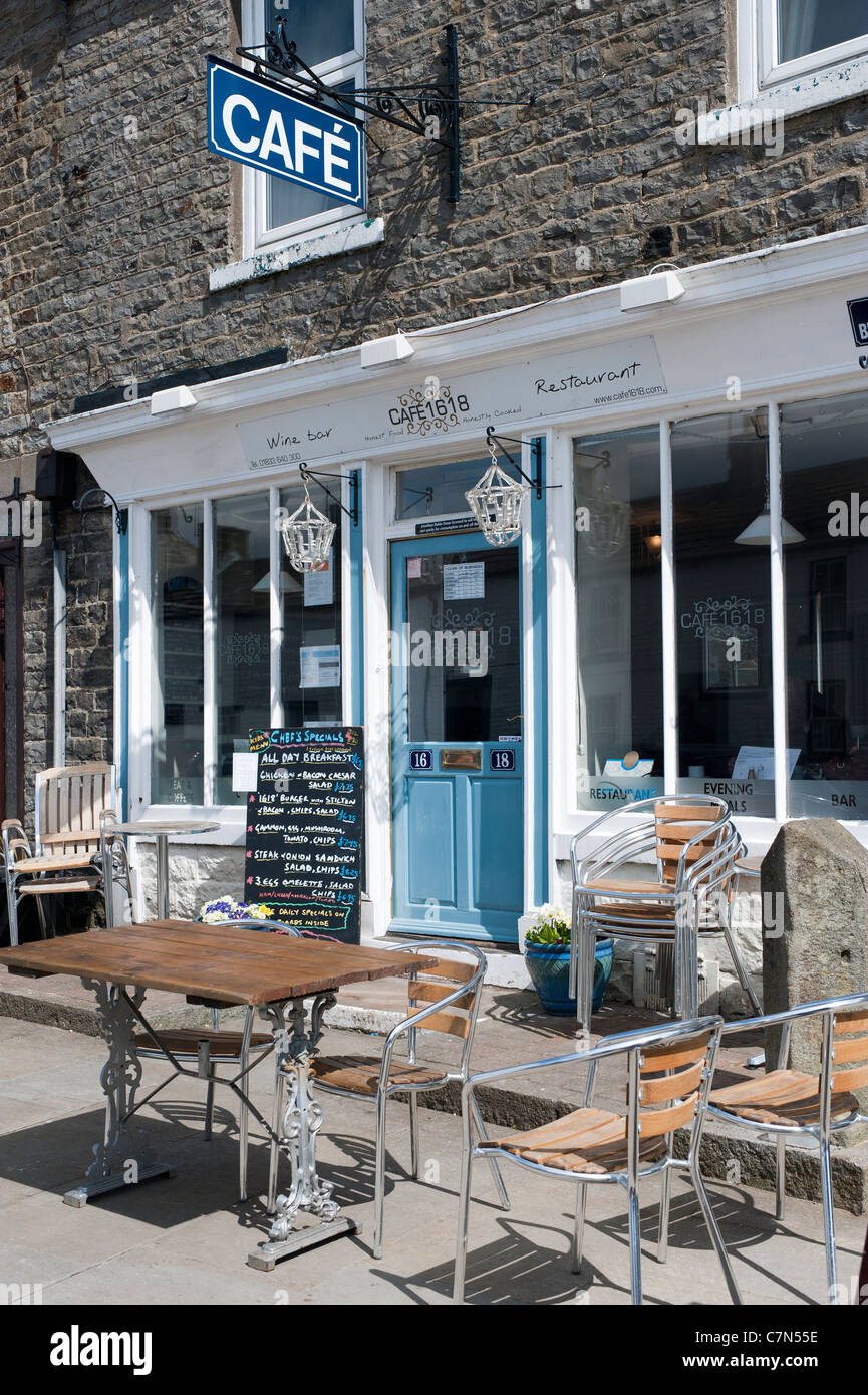 Middleton in teesdale durham hi-res stock photography and images - Alamy