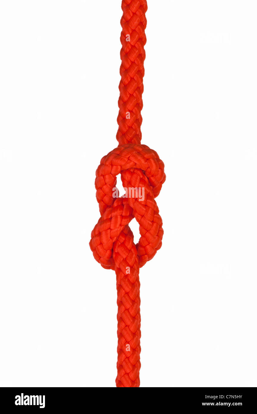 Strong knot hi-res stock photography and images - Alamy