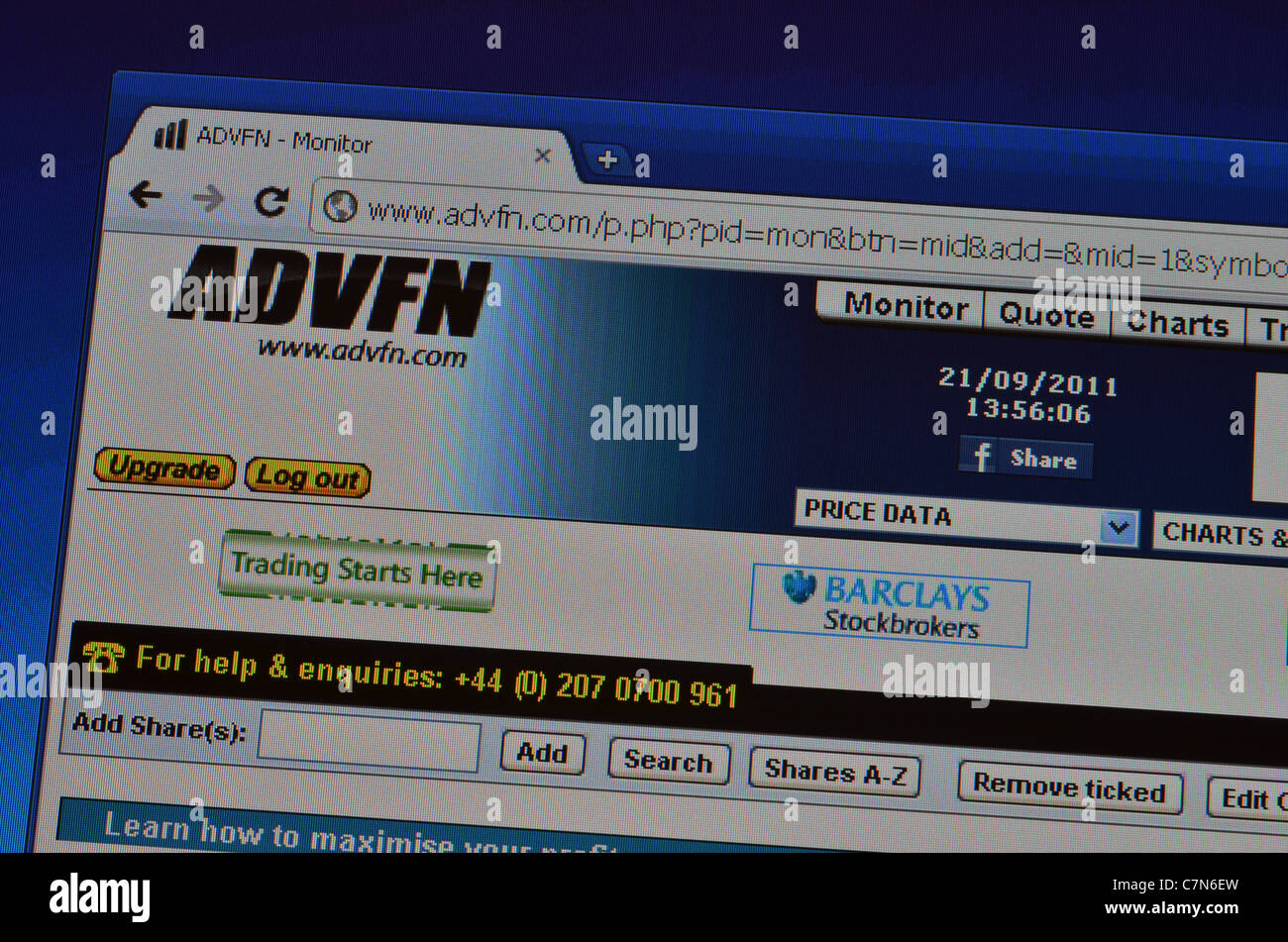 Clem chambers hi-res stock photography and images - Alamy