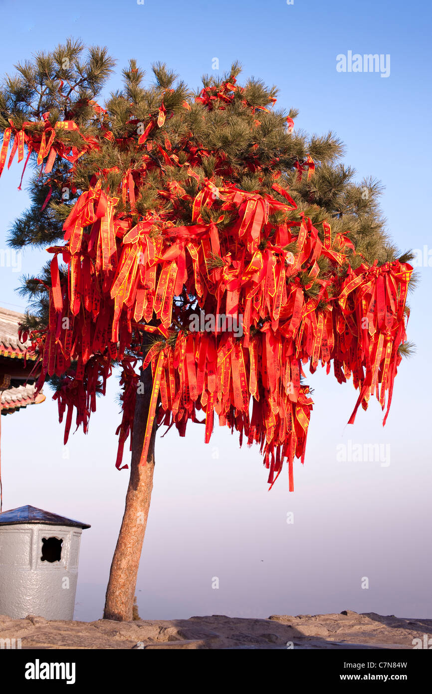 Good luck ribbons hi-res stock photography and images - Alamy