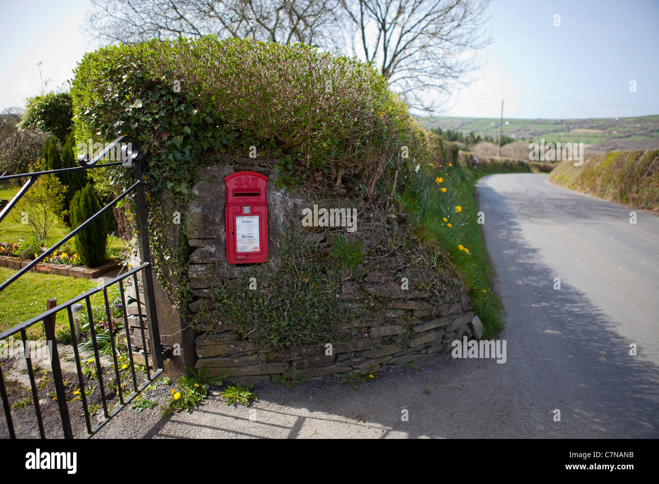 Gpo monogram hi-res stock photography and images - Alamy