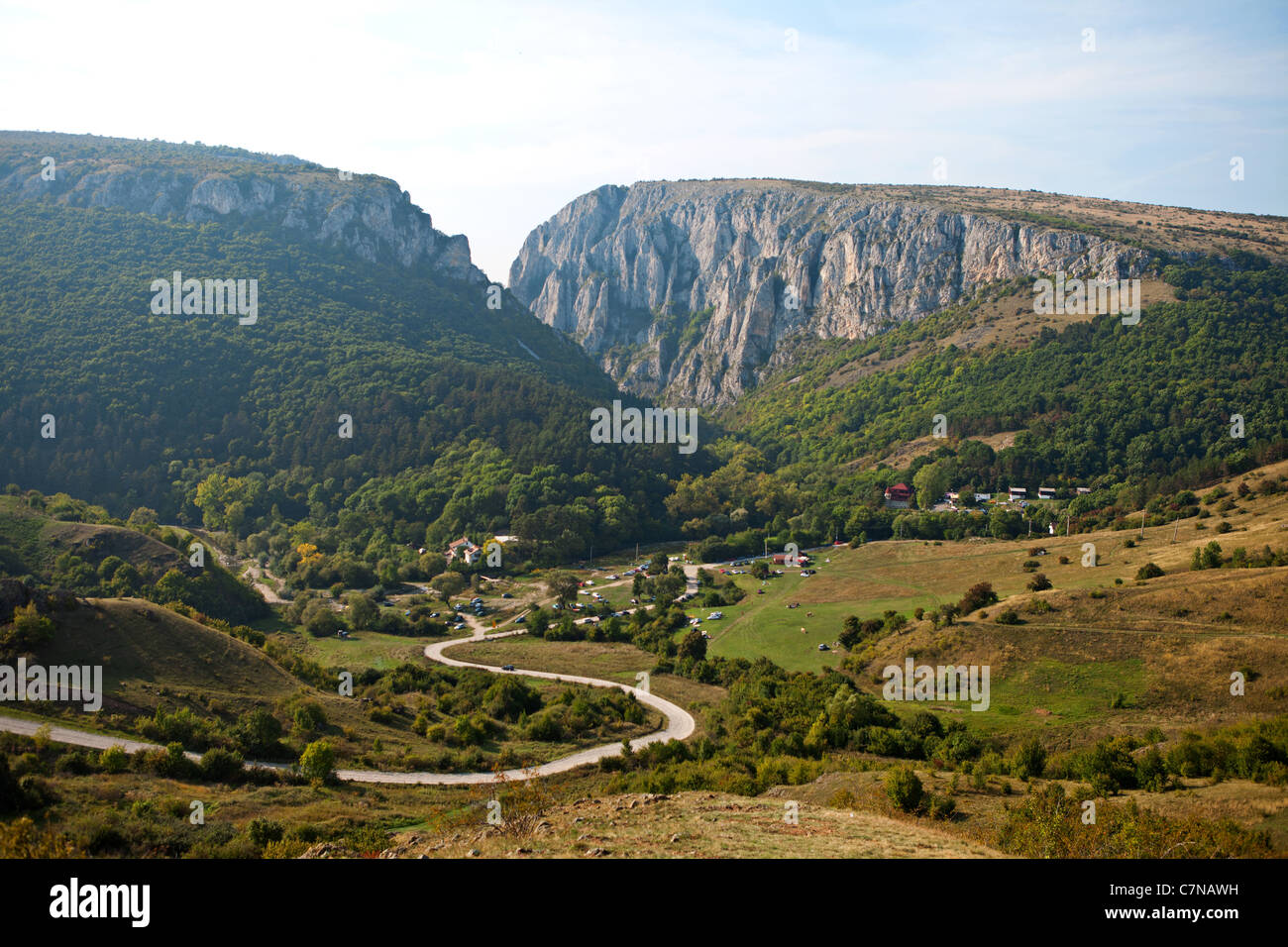 Turda hi-res stock photography and images - Alamy