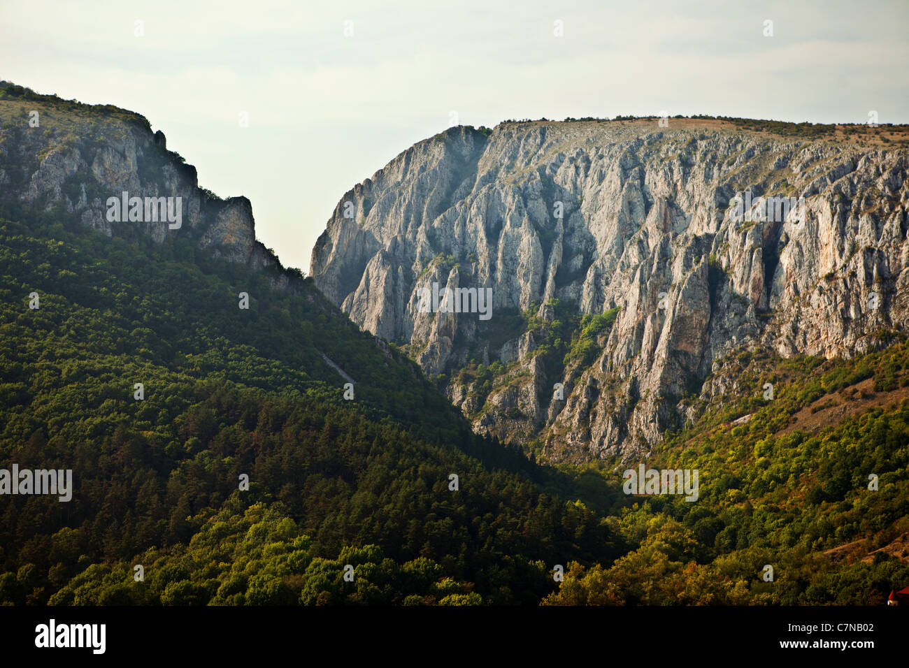 Turda hi-res stock photography and images - Alamy