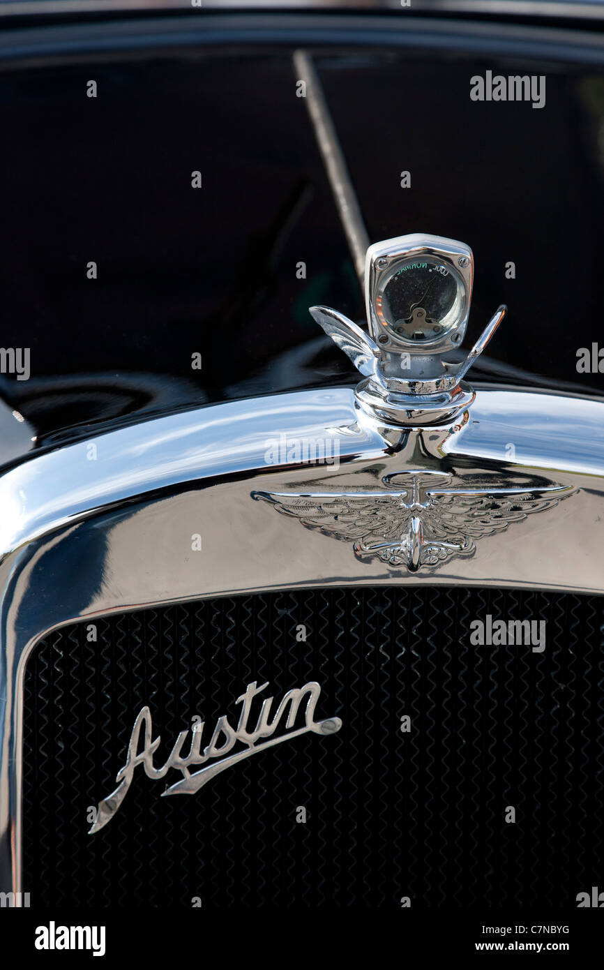 Austin 10 hi-res stock photography and images - Alamy