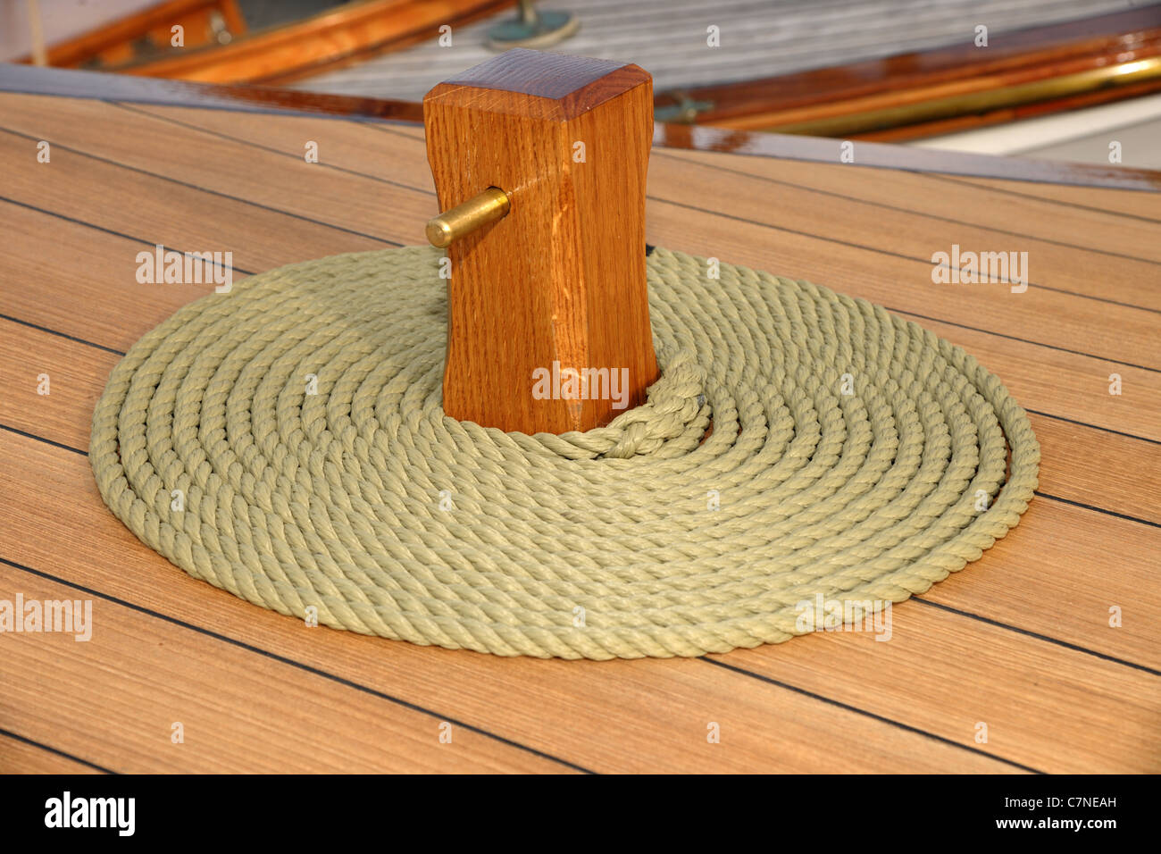 Flemish coil hi-res stock photography and images - Alamy