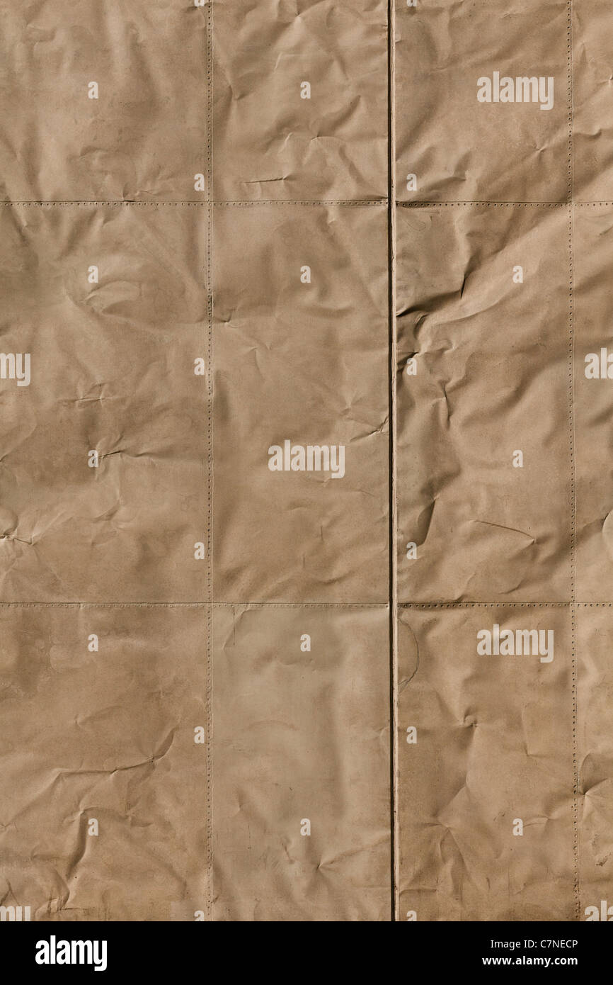 Tan parchment background texture hi-res stock photography and images ...