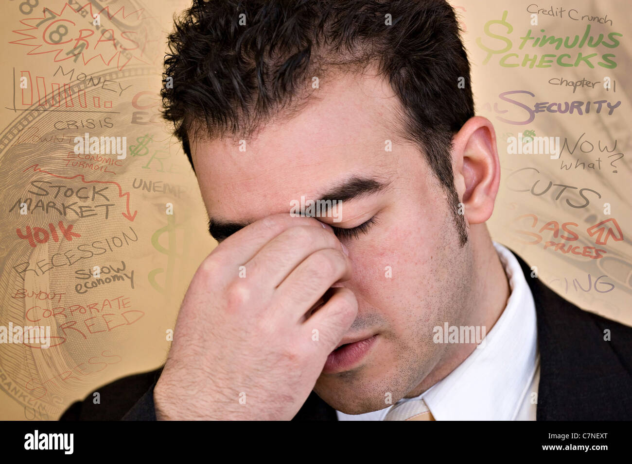 Troublesome work hi-res stock photography and images - Alamy