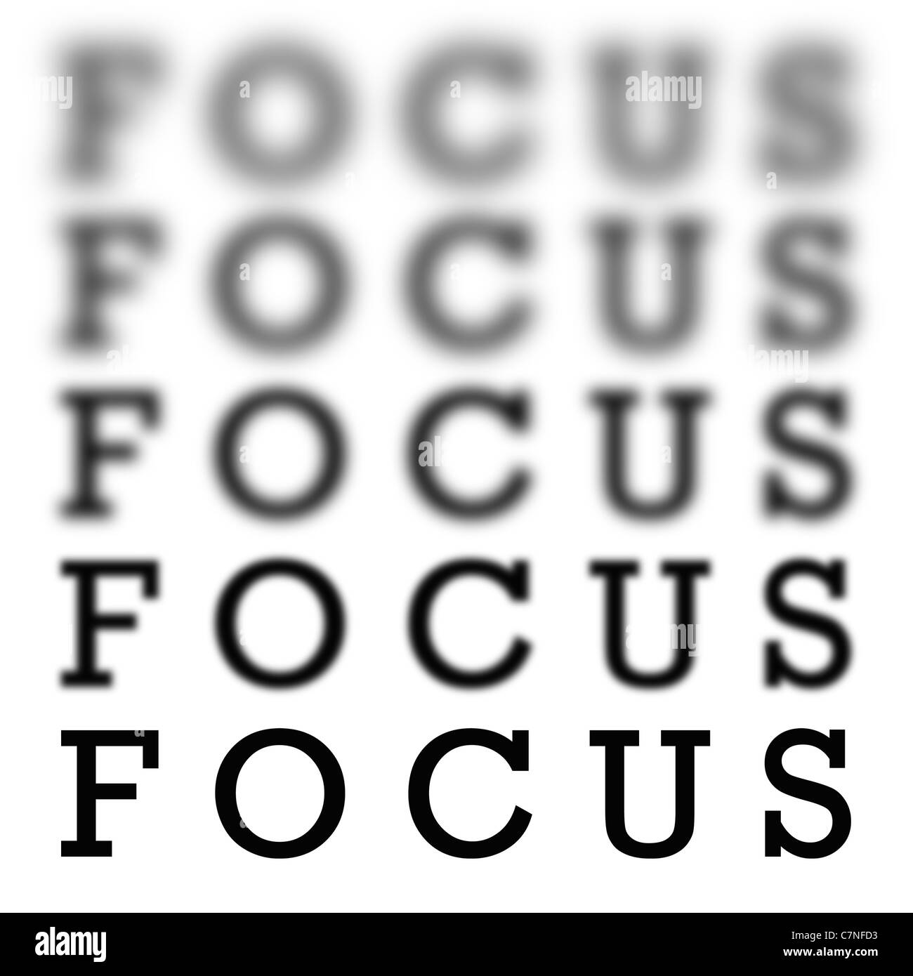 Blurry sharp hi-res stock photography and images - Alamy