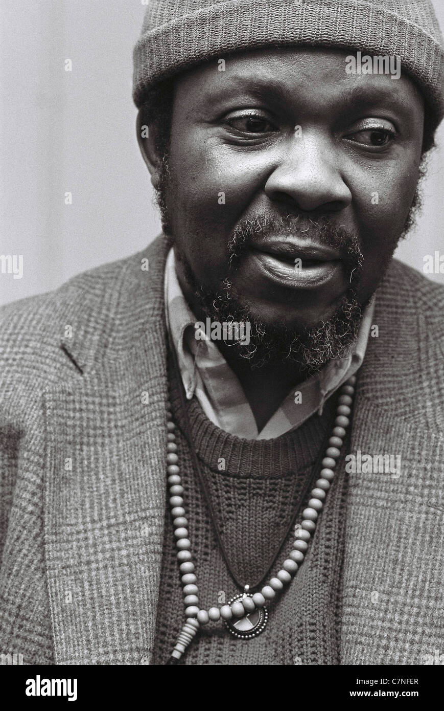 Terry Callier High Resolution Stock Photography and Images - Alamy