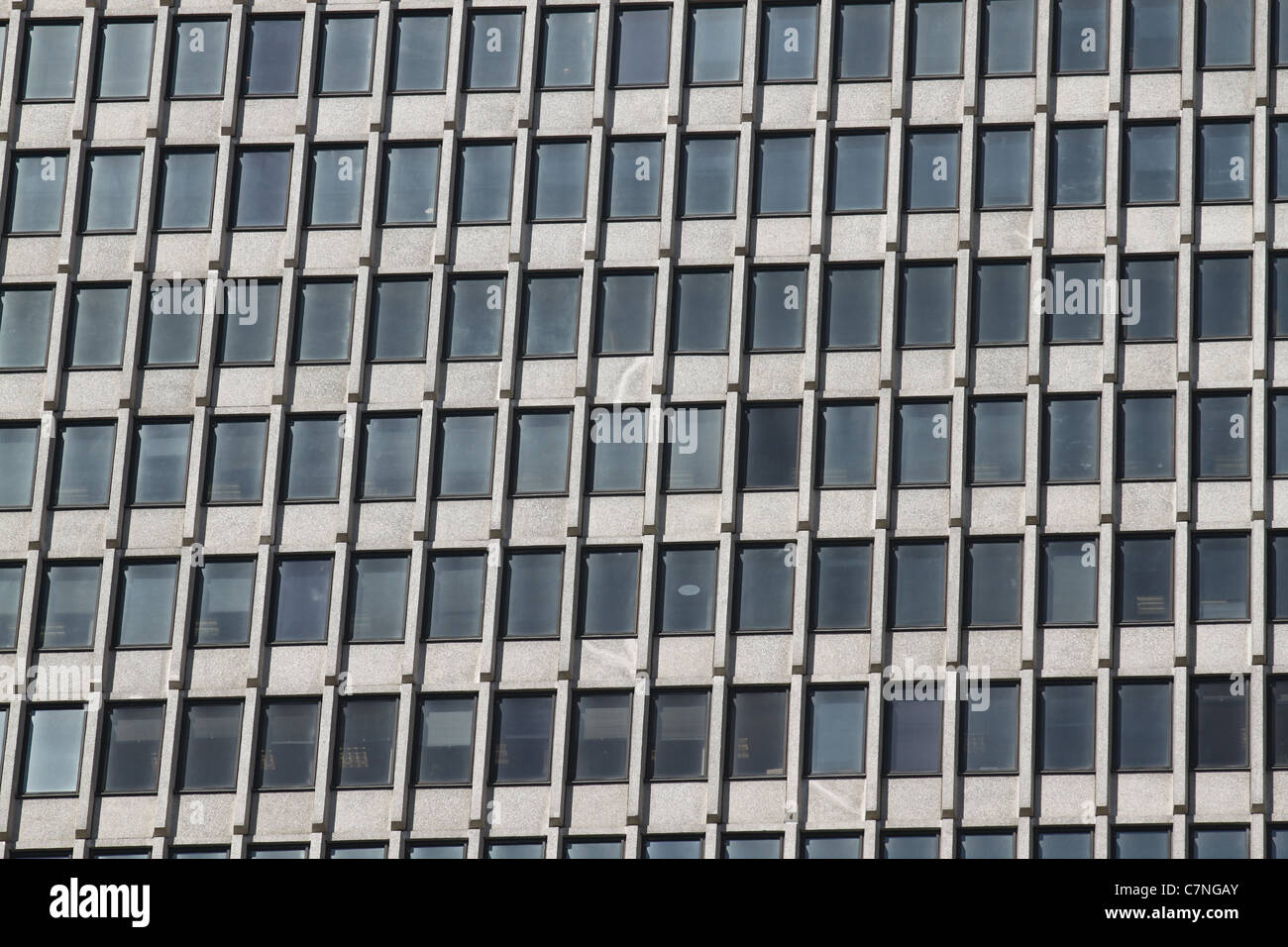Exterior of building Stock Photo - Alamy