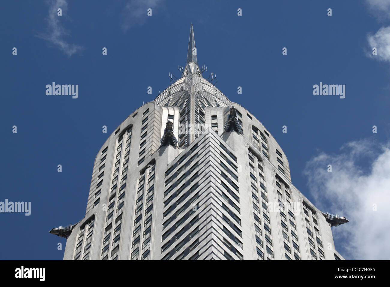 Sharp corner building hi-res stock photography and images - Alamy