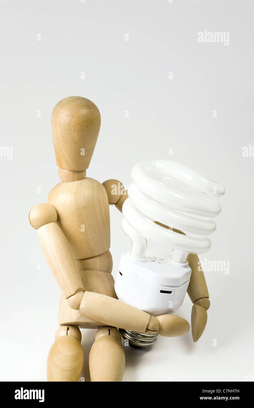 Model dummy hi-res stock photography and images - Alamy