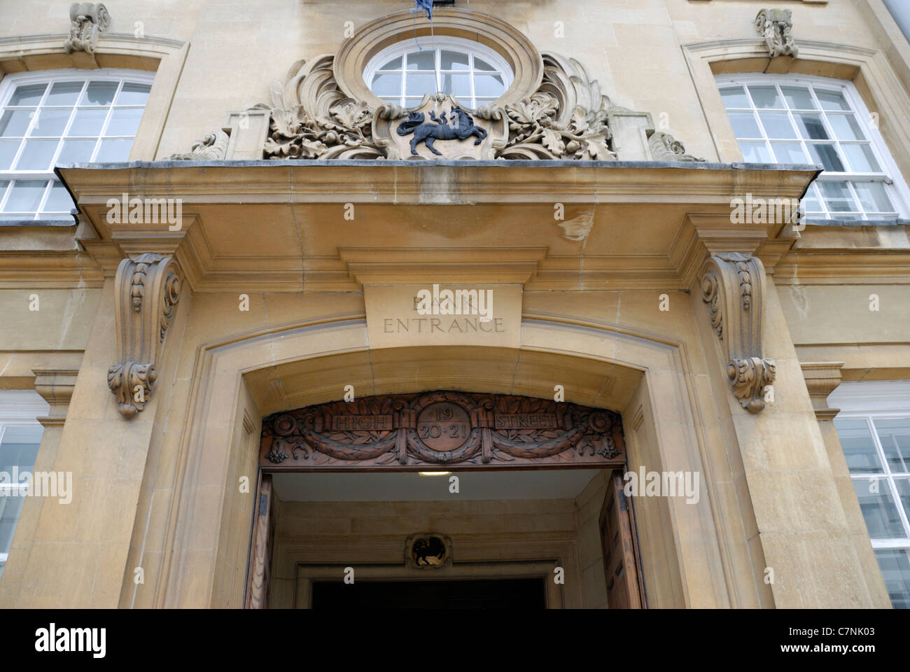 Old stone building period traditional hi-res stock photography and ...