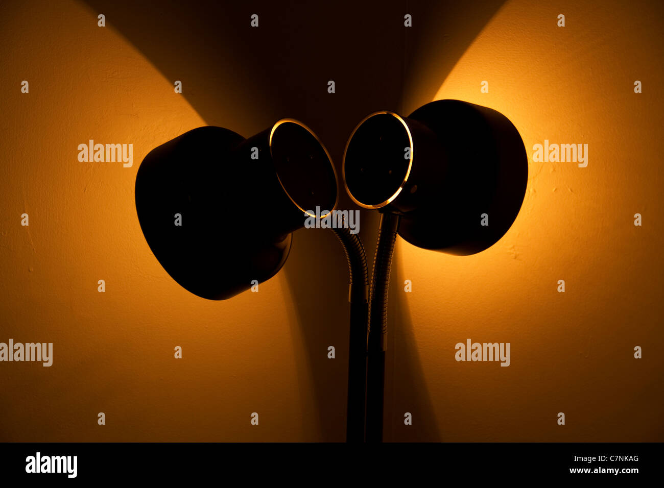 Beautiful orange glow hi-res stock photography and images - Alamy