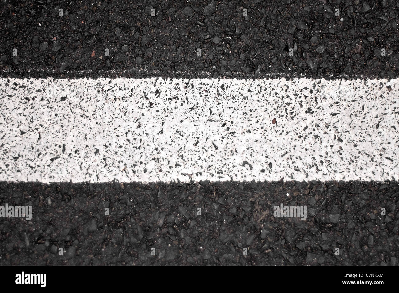 Pavement lot hi-res stock photography and images - Alamy