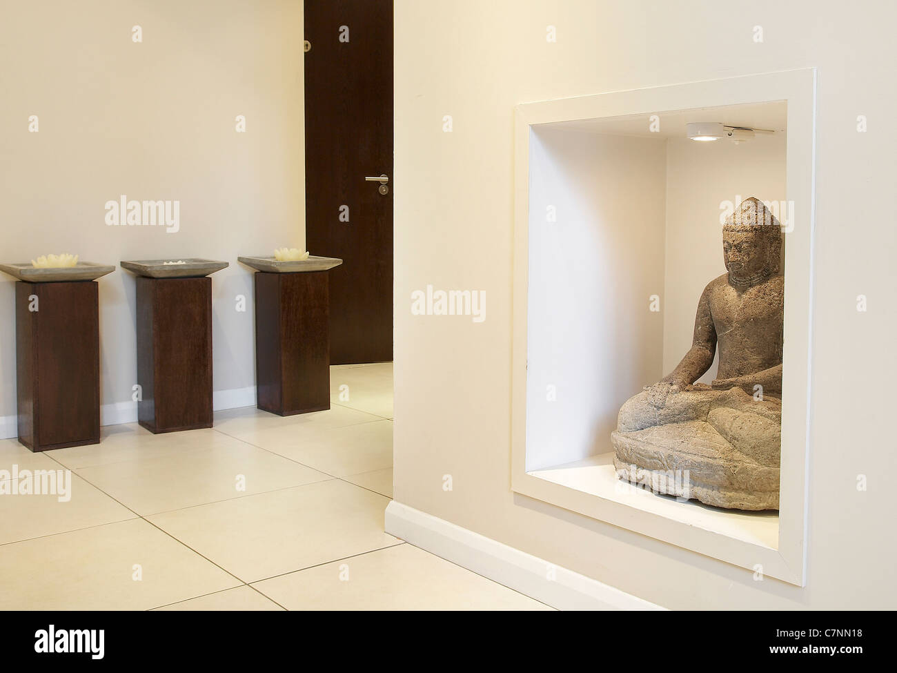 Reception in the east room hi-res stock photography and images - Alamy