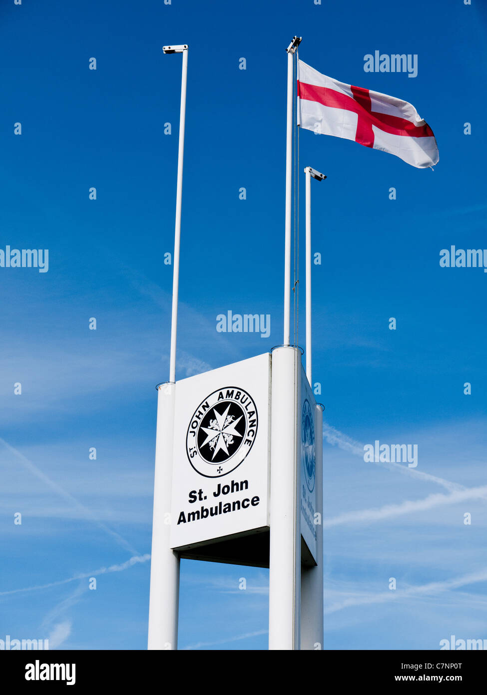 St John Ambulance High Resolution Stock Photography and Images - Alamy