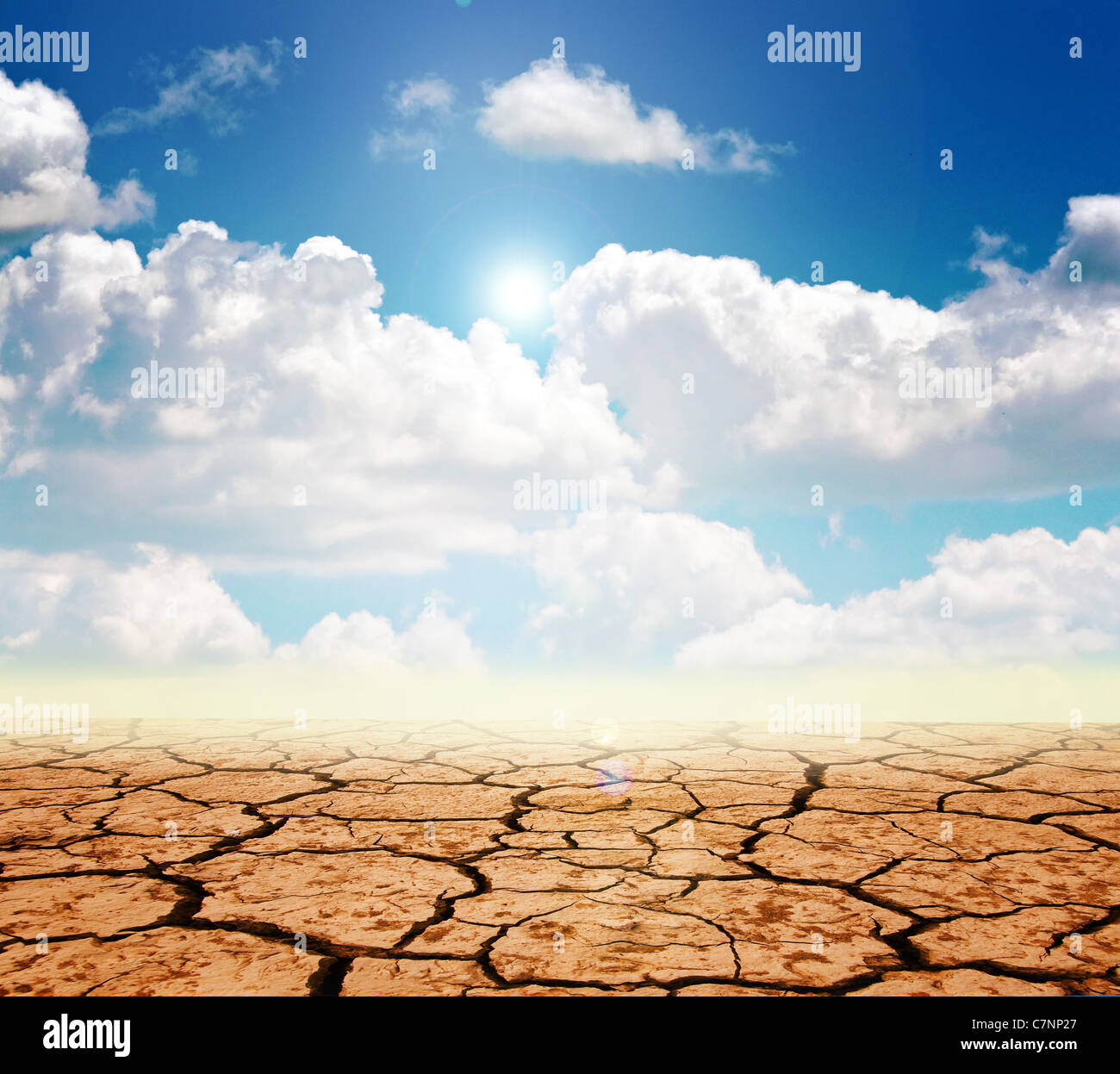 Drought land hi-res stock photography and images - Alamy