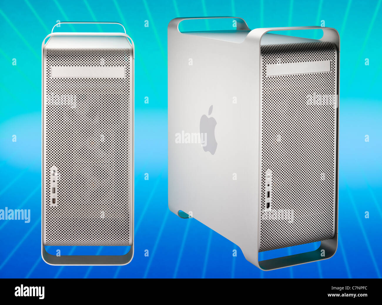 G5 tower hi-res stock photography and images - Alamy