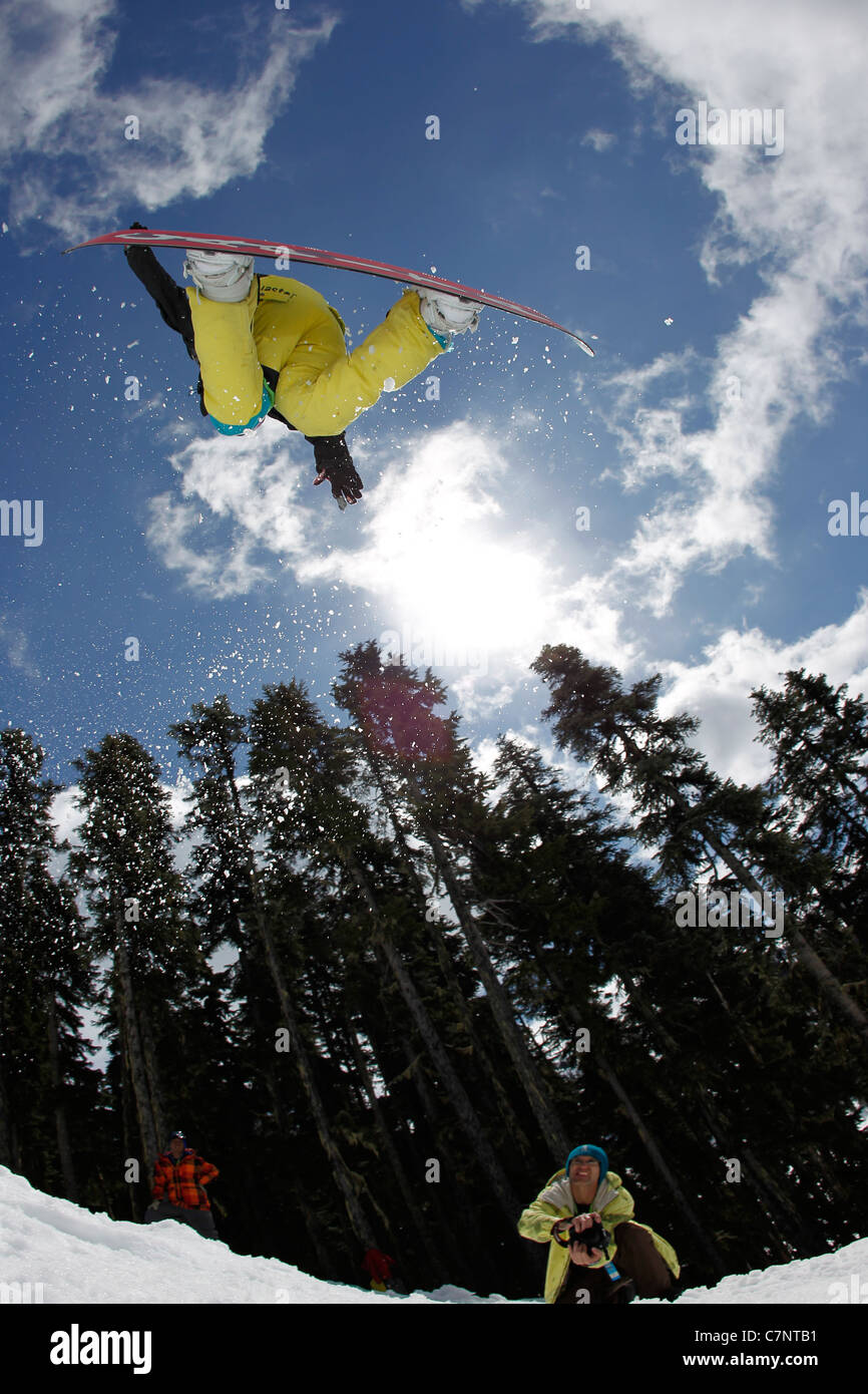 World ski snowboard festival hi-res stock photography and images - Alamy