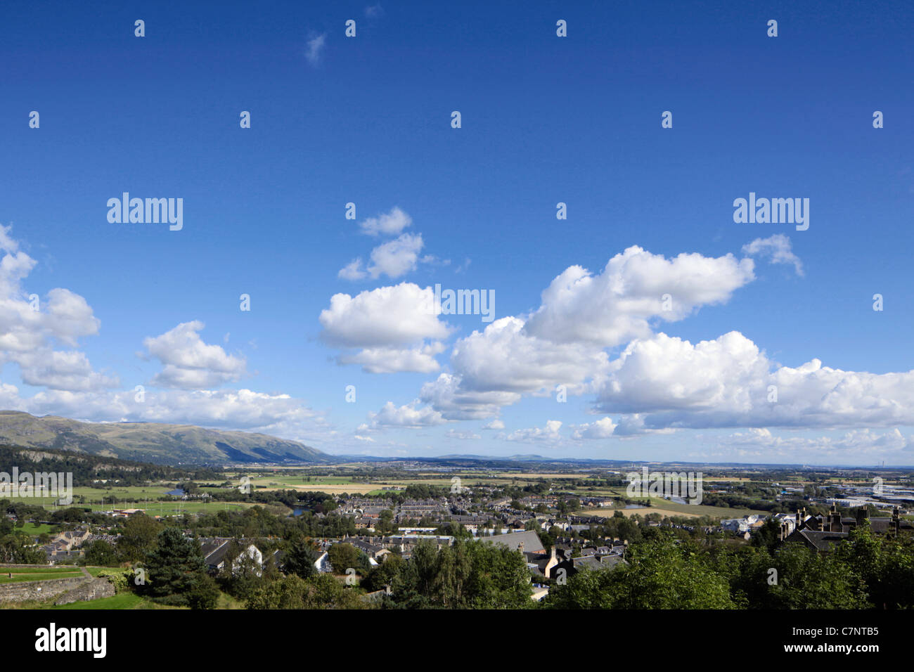 Scottish view hi-res stock photography and images - Alamy