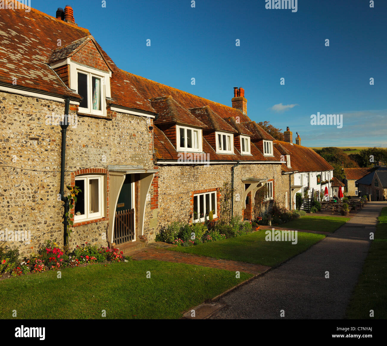 East dean hi-res stock photography and images - Alamy