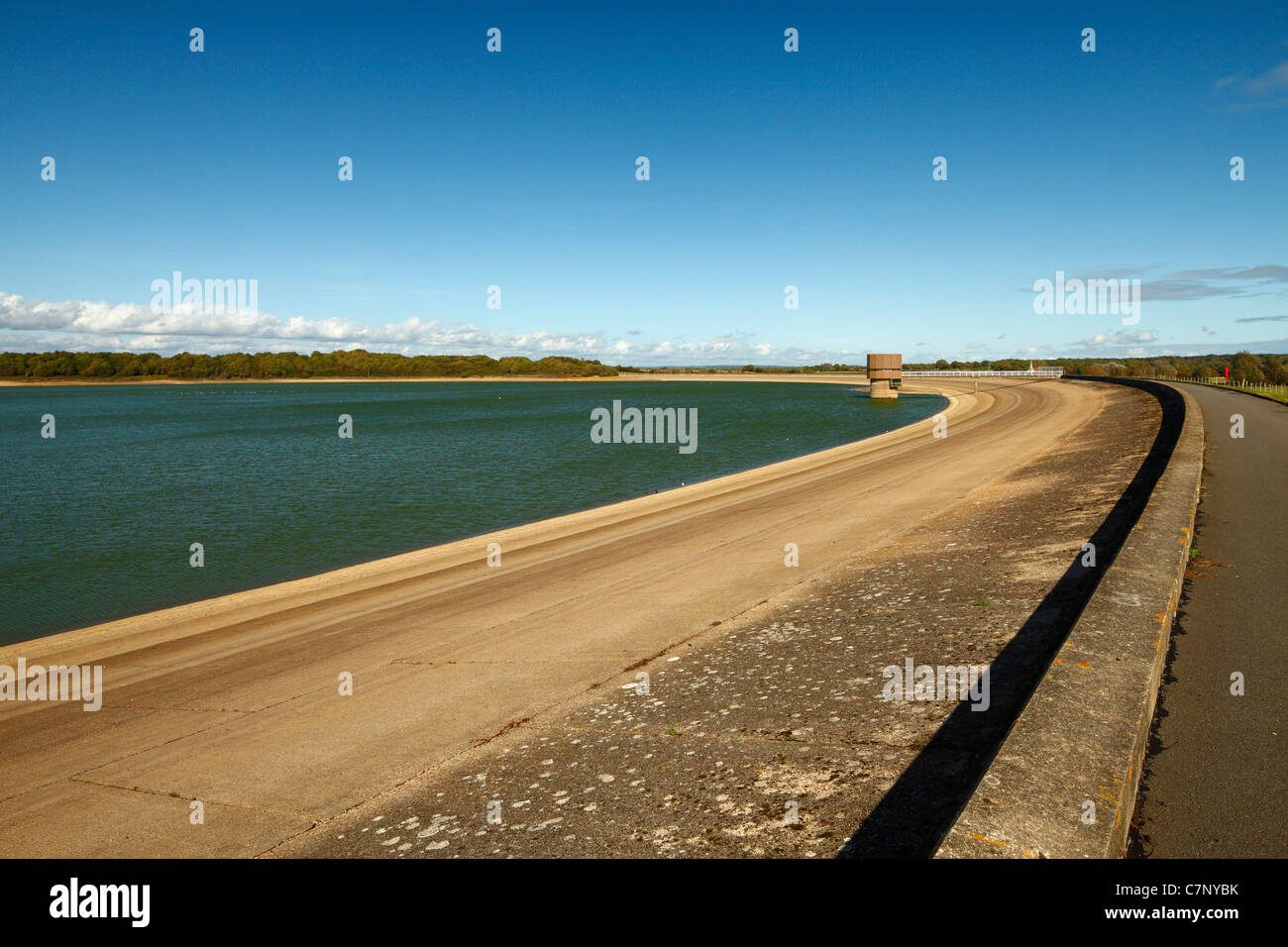 Arlington reservoir hi-res stock photography and images - Alamy