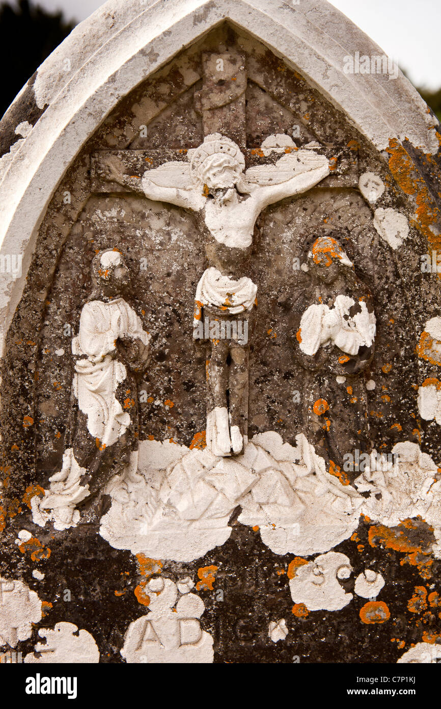 Crucifixion scene hi-res stock photography and images - Alamy