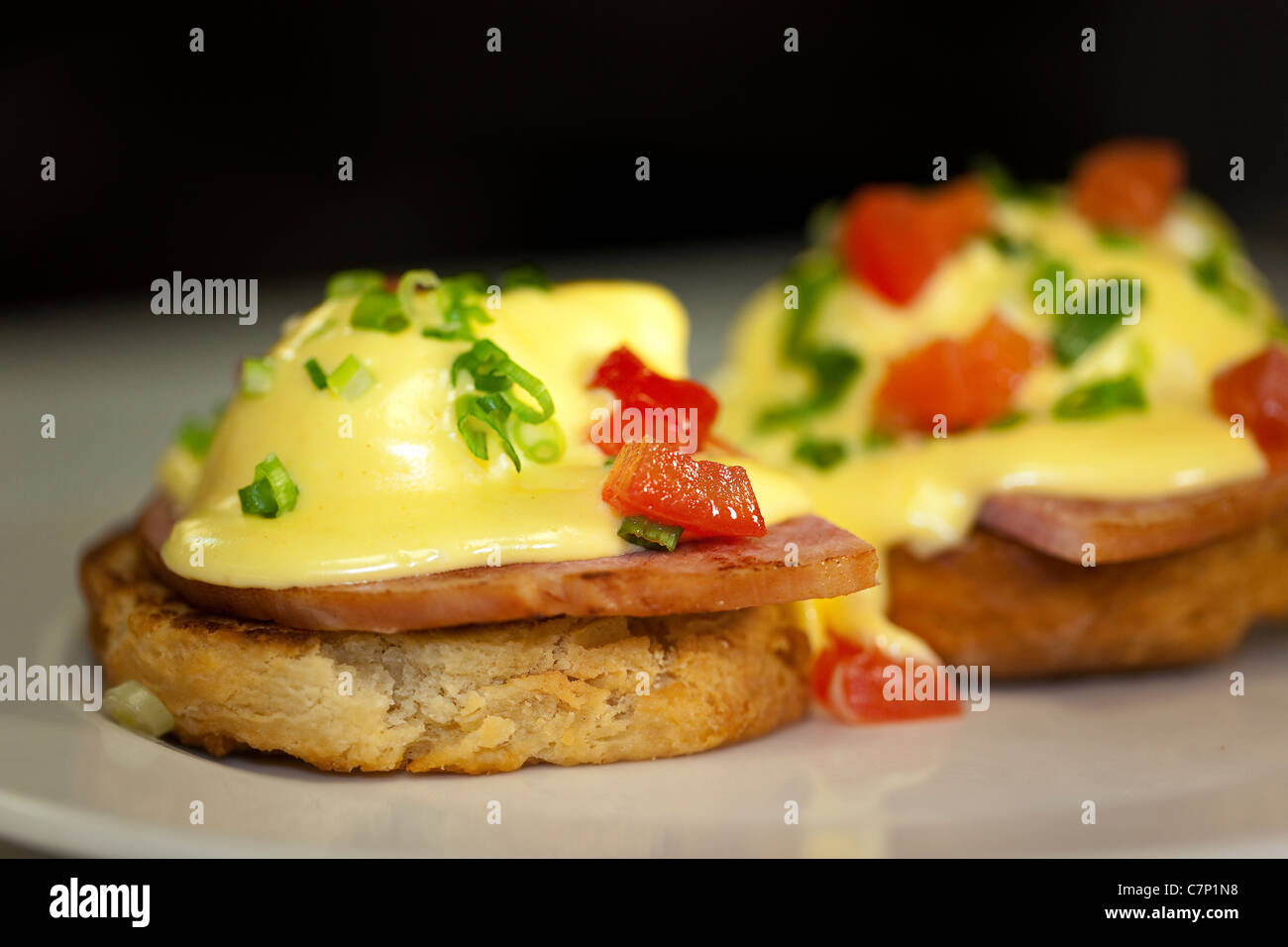 Bennedict hi-res stock photography and images - Alamy