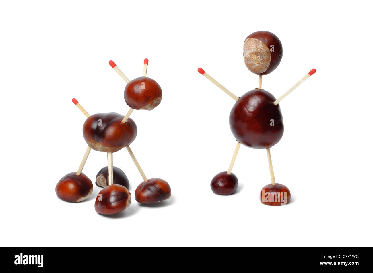 Chestnuts hi-res stock photography and images - Alamy