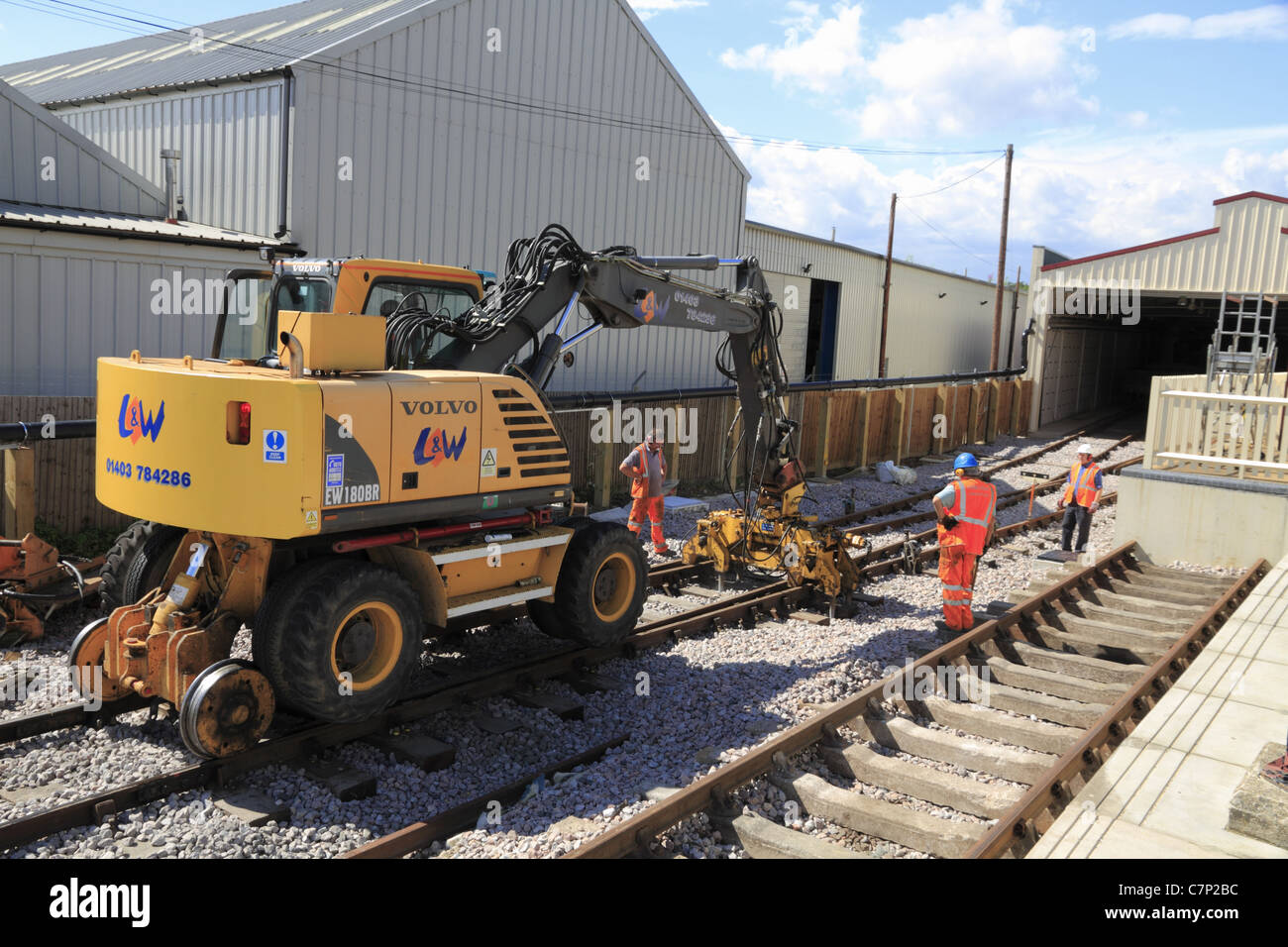 Tamped down hi-res stock photography and images - Alamy