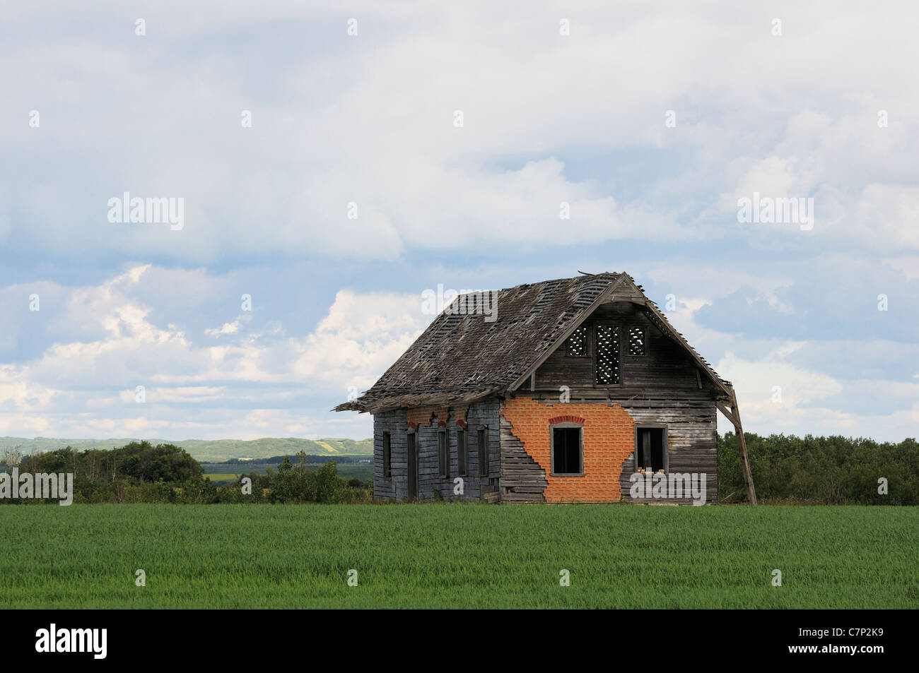 Kamsack saskatchewan hi-res stock photography and images - Alamy