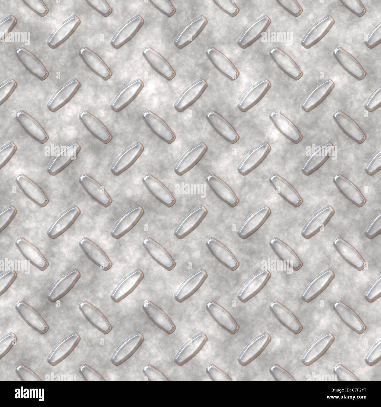 Metal diamond plate seamless tileable hi-res stock photography and ...