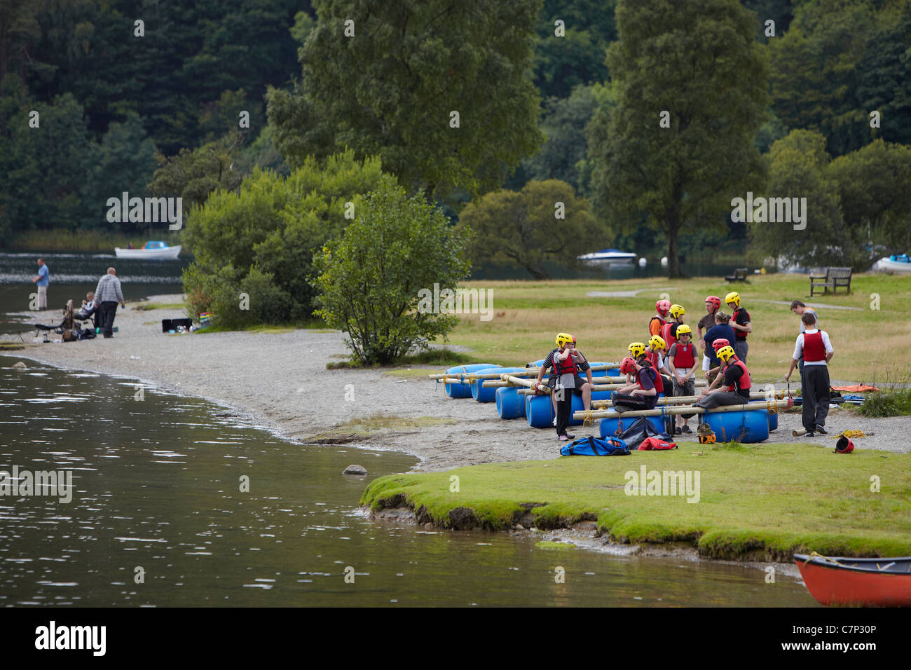 Non metropolitan district hi-res stock photography and images - Alamy