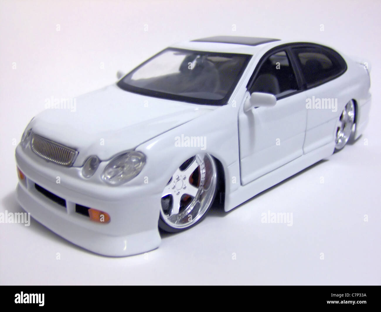 Custom wheels rims hi-res stock photography and images - Alamy