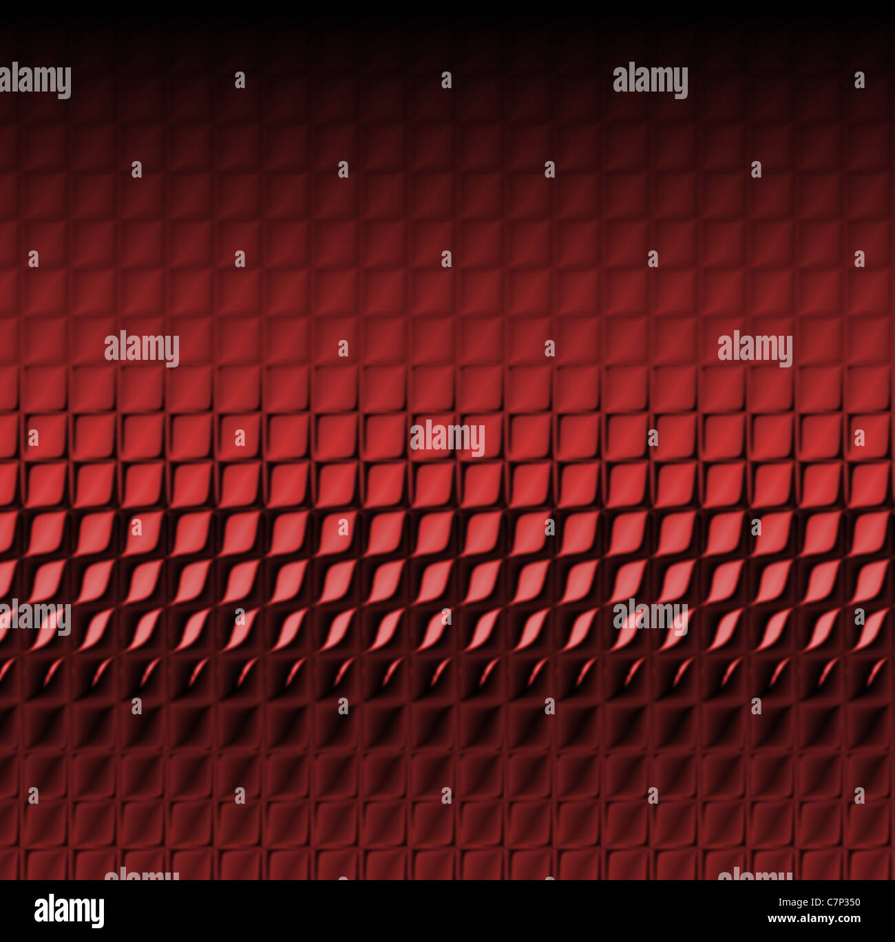 red reptile skin texture Stock Photo - Alamy