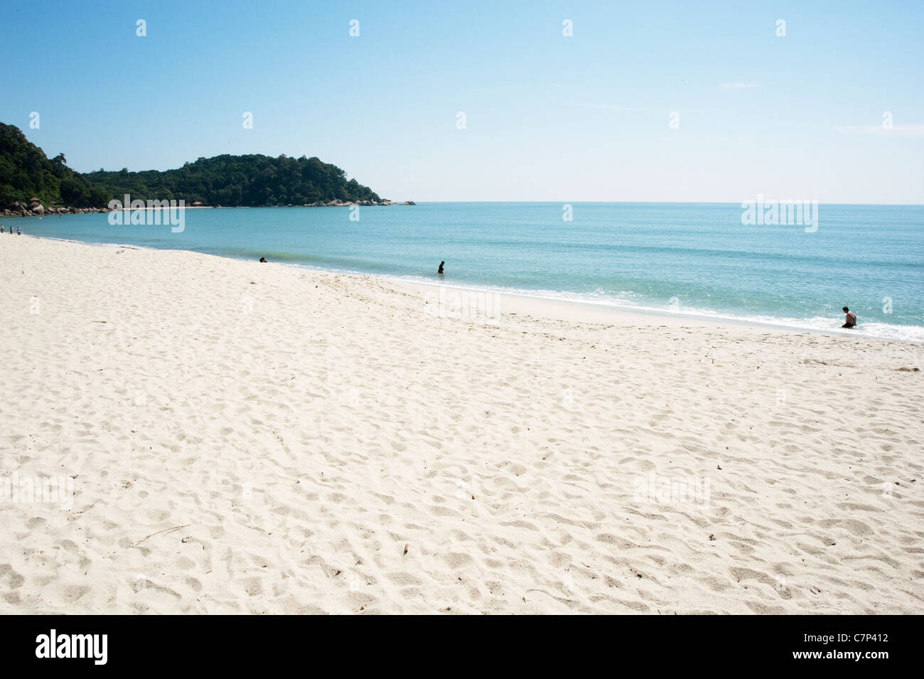 Kuantan Beach High Resolution Stock Photography and Images - Alamy