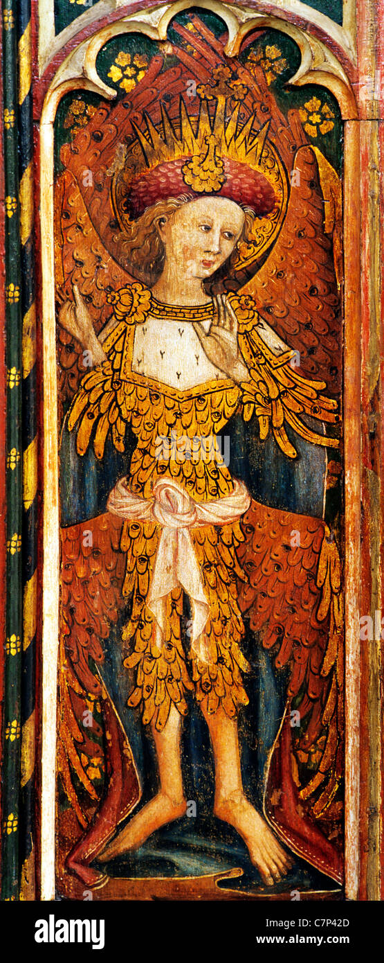 Cherubim High Resolution Stock Photography and Images - Alamy