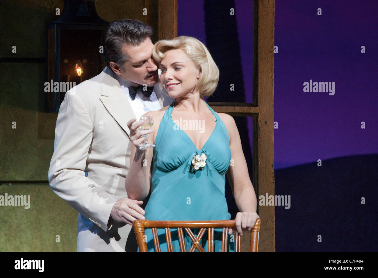 Emile de becque hi-res stock photography and images - Alamy